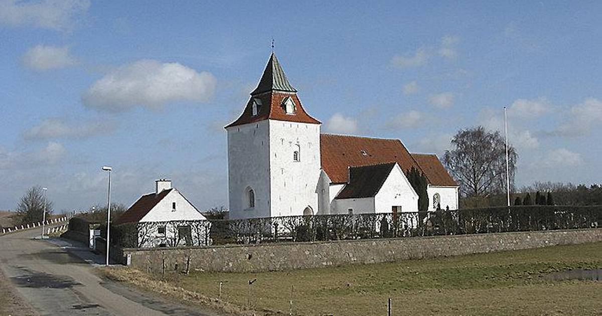 Alle skal kunne komme ind - Din Avis