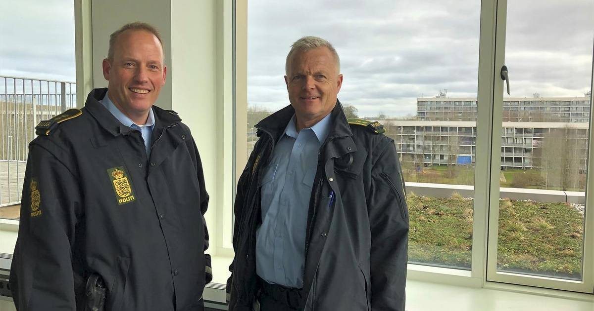 Vi kender hver kælder og hver krog - Din Avis