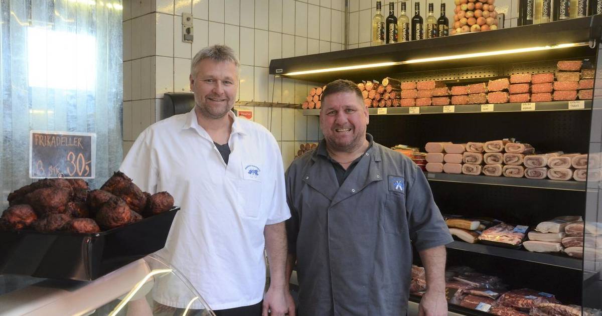 Den Stolte Slagter udvider åbningstiden - Din Avis