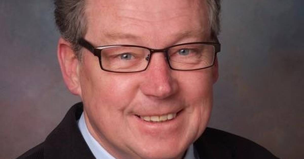 Et kundebesøg ændrede hans liv - Din Avis