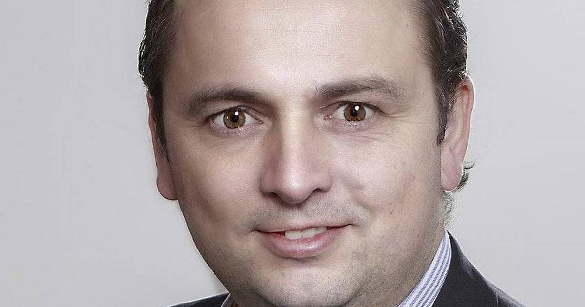 Jeg er som alle andre overrasket - Din Avis