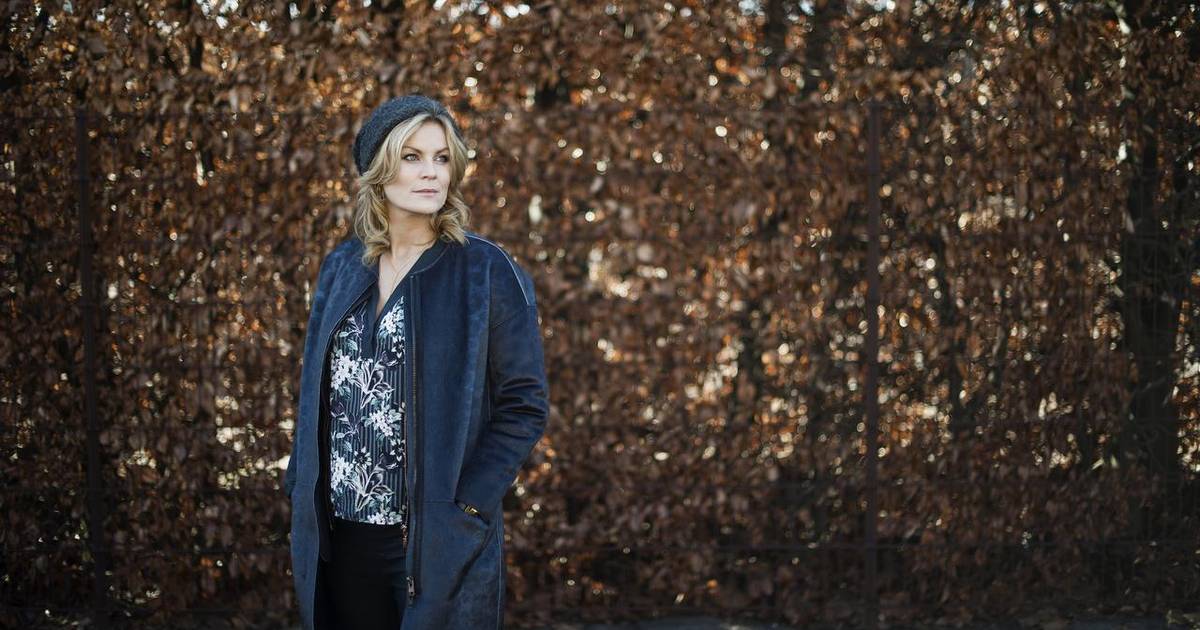 Cecilie Hother i stor sorg over sin mistede søn: - Jeg er knækket og ...