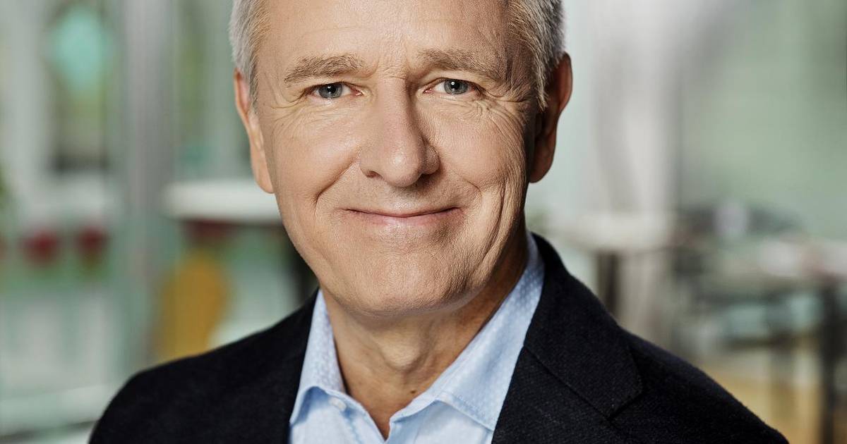 Den sidste hyldest til Morten - Din Avis