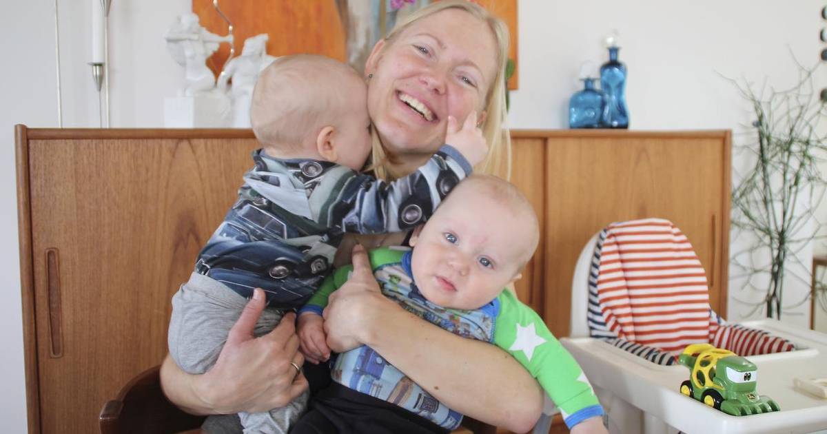 Forældre i Malling må vente fem år på dagtilbud - Din Avis