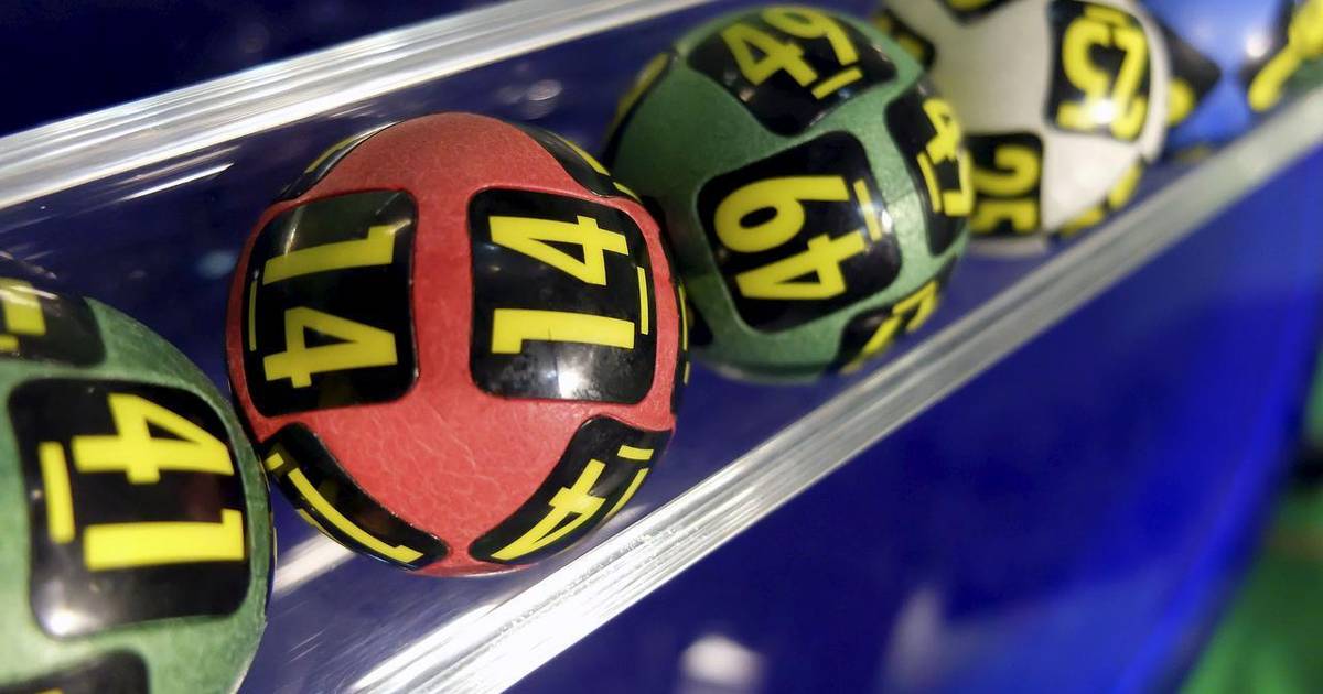 Håndværker fra Skanderborg blev millionær i Lotto med nul rigtige - Din ...