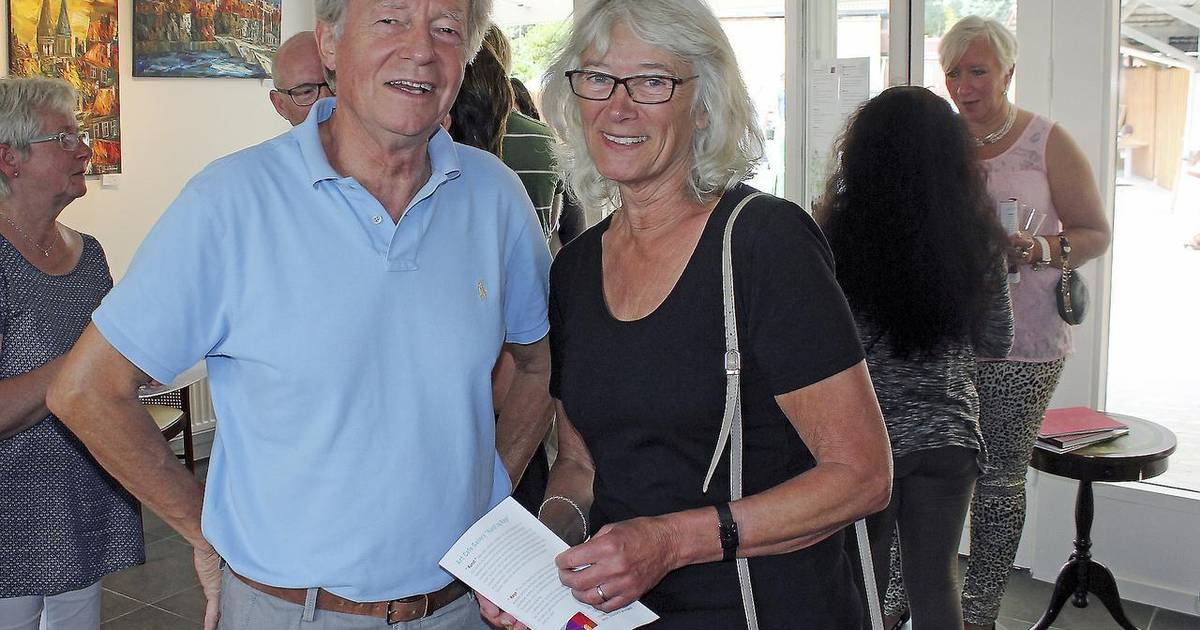 DF hylder Per Dalgaard - Din Avis