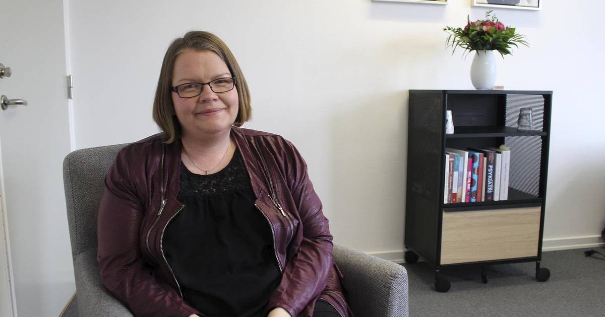 Behandlingssted for seksuelle problemer er åbnet i Skejby Centret - Din ...