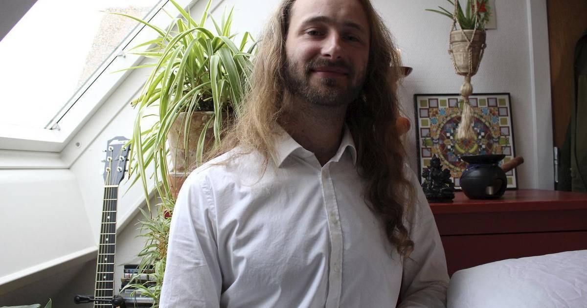 Tantra og healing ændrede Benjamins liv - Din Avis