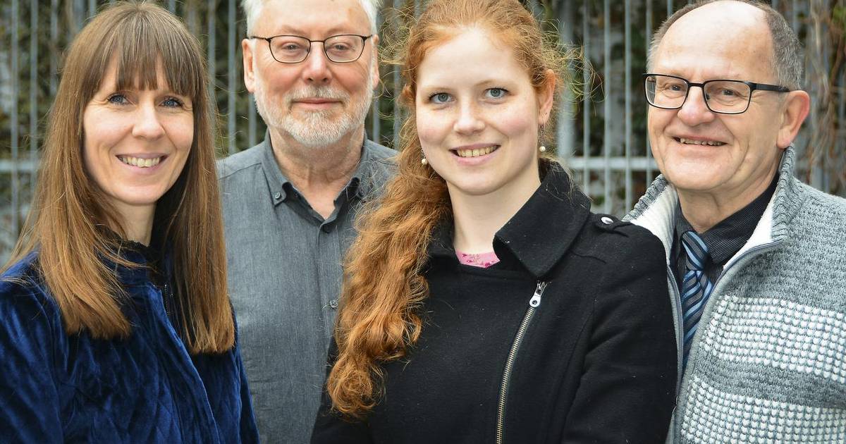 FV 2019: De vil kæmpe for 'det gode liv' - Din Avis