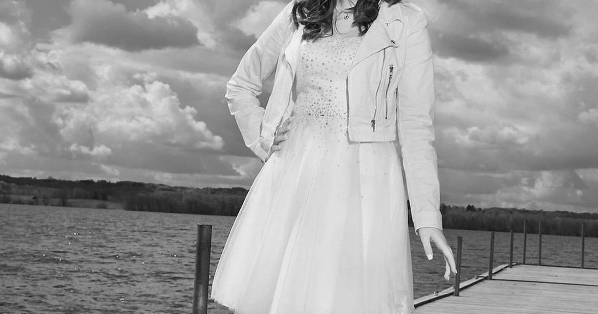 Det sort hvide fotografi kan stadig noget, som farverne ikke kan - Din Avis