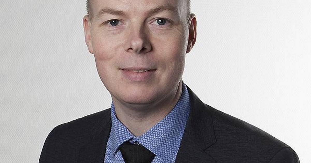 Beredskabs-direktør skifter job - Din Avis
