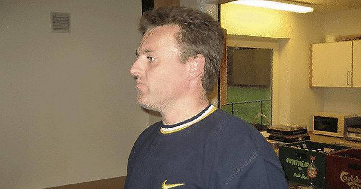 Udramatisk formandsskifte i Viking Pindstrup - Din Avis