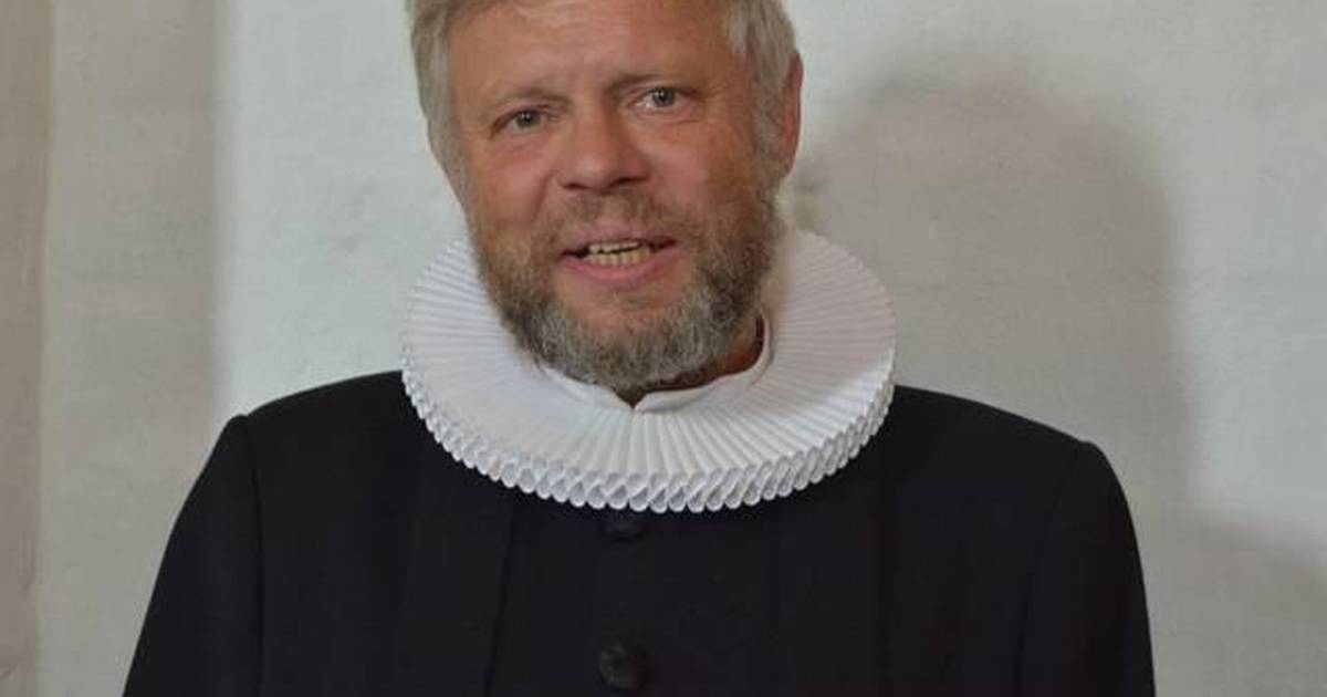 Hvilsager og Lime skal have ny sognepræst - Din Avis