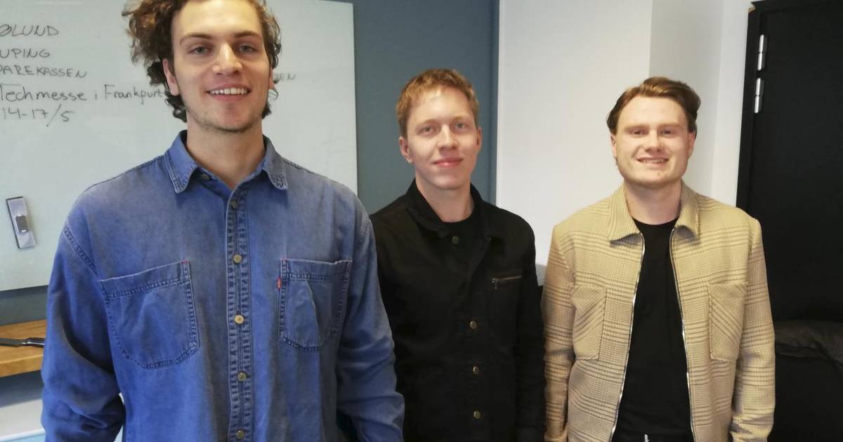 Aarhus-iværksættere har udviklet sengetøjet, du ikke skal vaske så ofte ...