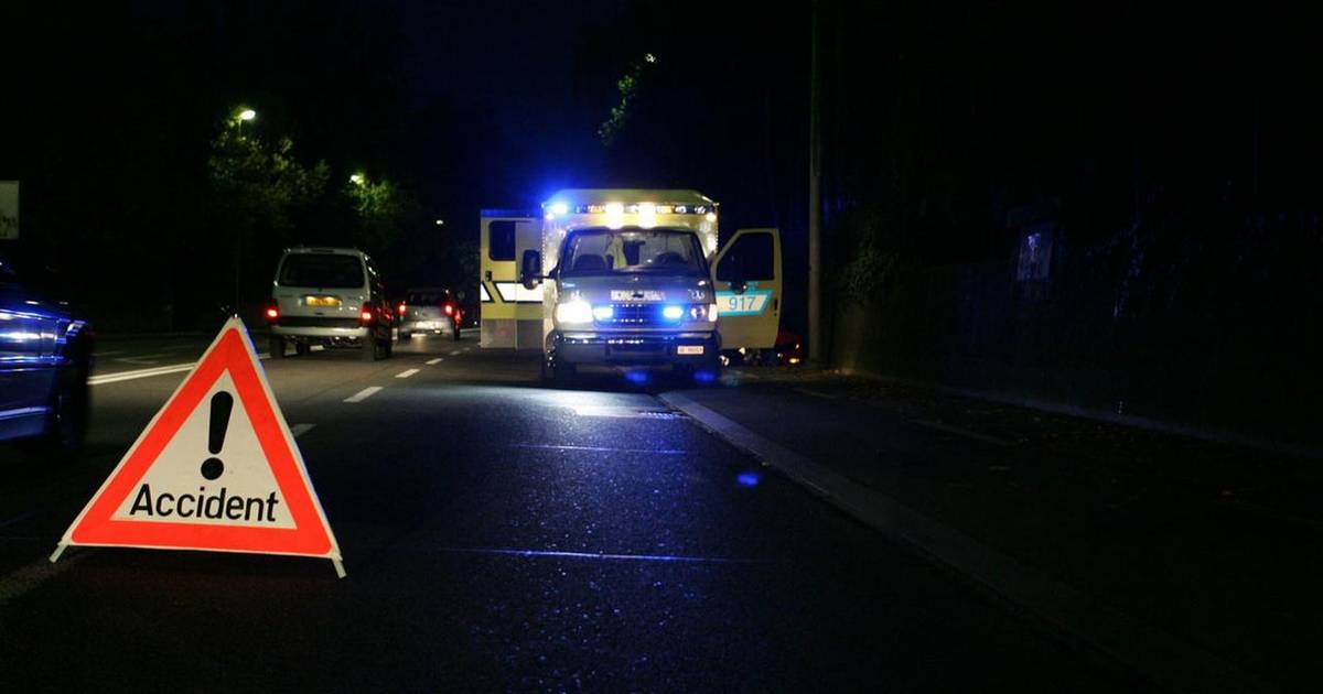 Nick blev hjerneskadet, da han ville redde to fiskere: Nu vil ...