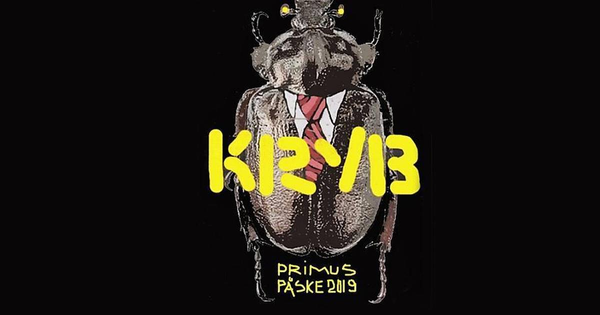 Kunstnere fylder Uhresalen med kryb - Din Avis