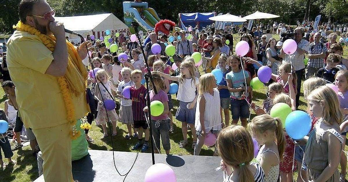 Master Fatmans død efterlader karneval i dyb krise: "Han bliver umulig ...