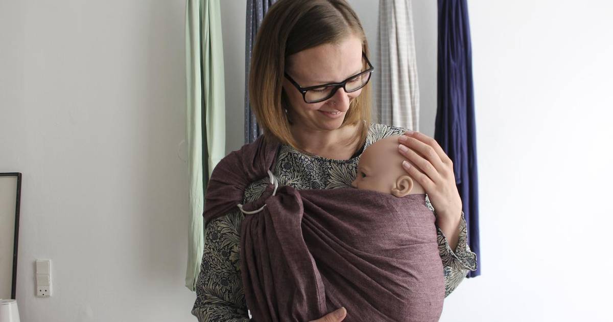 Minikram med vikler til baby åbner i Aarhus - Din Avis