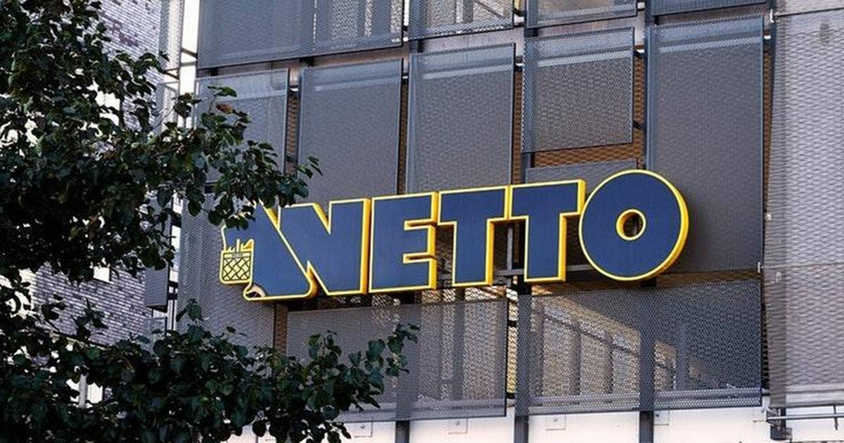 Netto åbner ny butik i Risskov