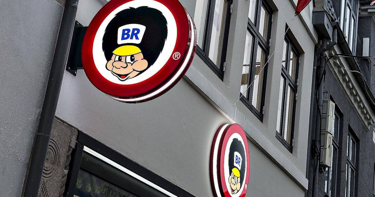 Fætter BR åbner stor butik i Tilst - Din Avis