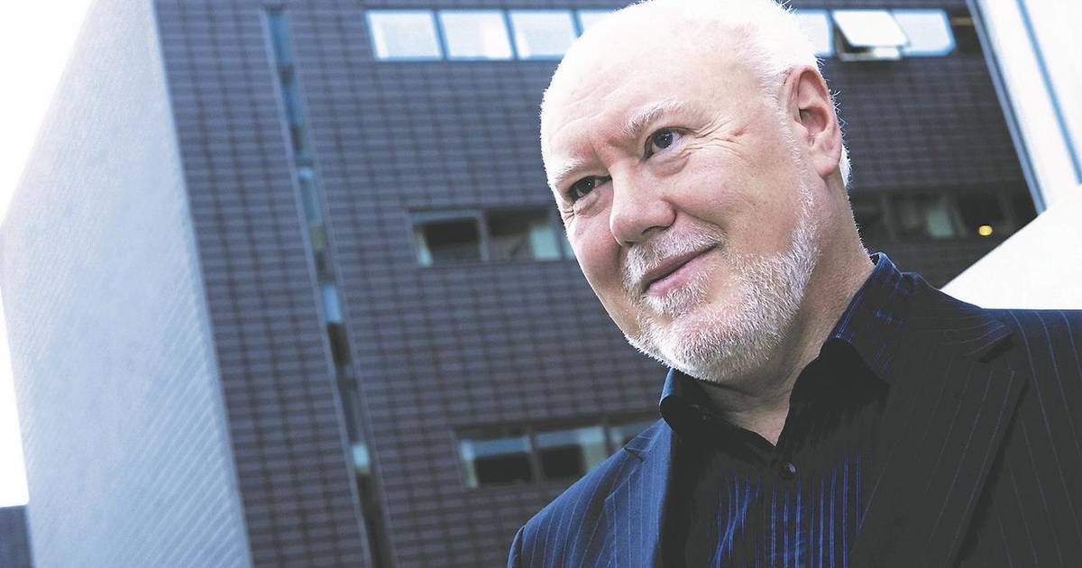 Aarhusiansk rigmand vil hjælpe de hjemløse med flere tiltag - Din Avis