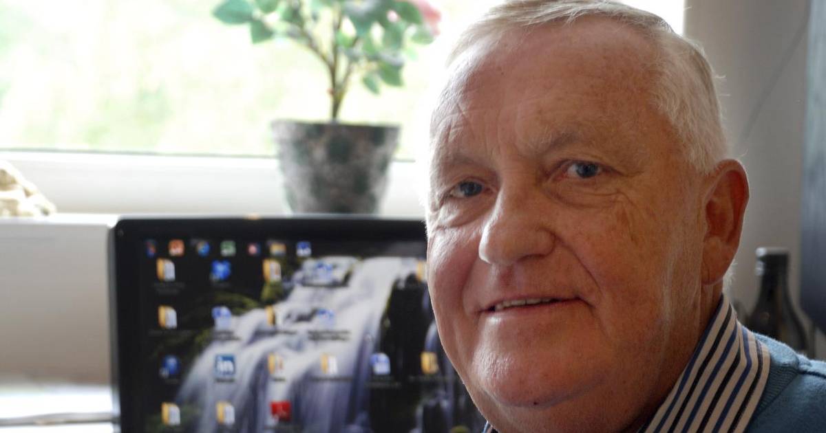 Ejendomsmand Gregers Petersen: "Efterspørgslen på fleksible kontorer ...