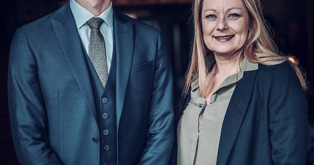 Fra Ebeltoft til ikonisk rockhotel i Aarhus - Din Avis