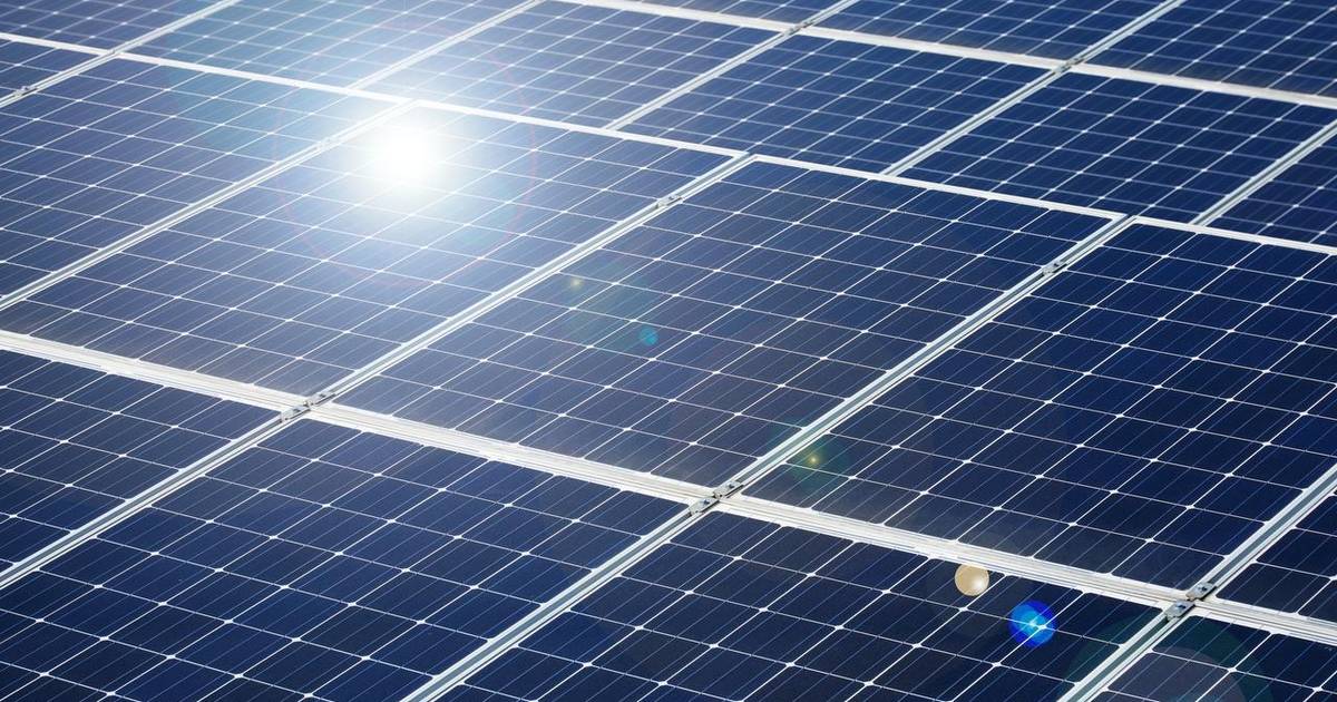 Nye solpaneler er tre gange så effektive som de normale - Din Avis