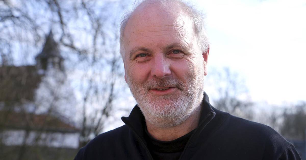 Tilbageblik: Forveksling sendte Kjeld B. Nielsen bag tremmer - Din Avis