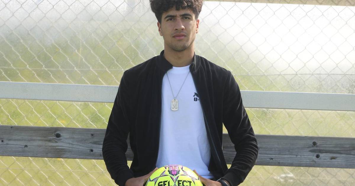 Mostafa løb fra hele Superligaholdet - Din Avis