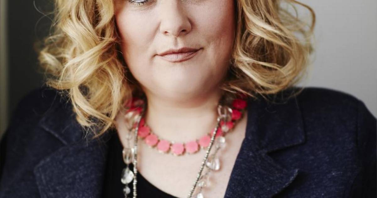 Marie Carmen Koppel synger i Vitten - Din Avis