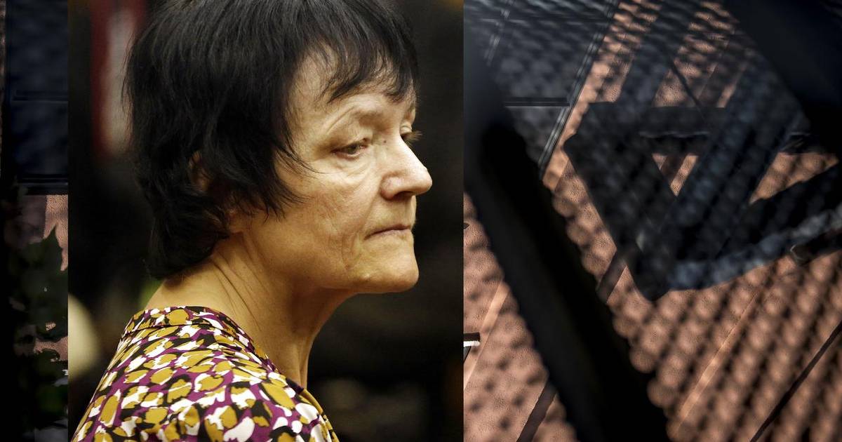 Britta og hendes søn bliver frivilligt i fængsel - Din Avis
