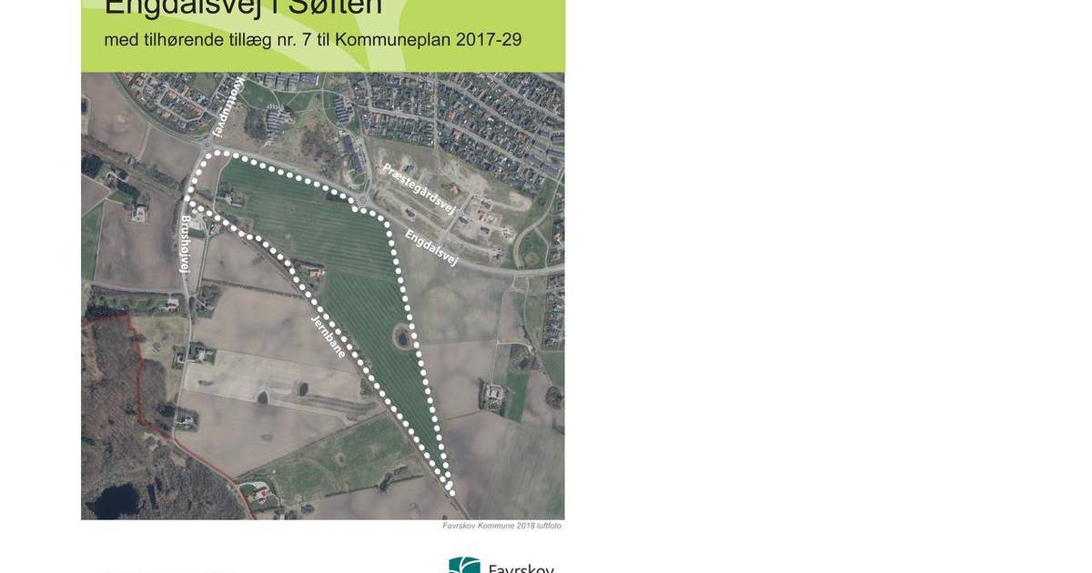 Søften: mere plads til idræt