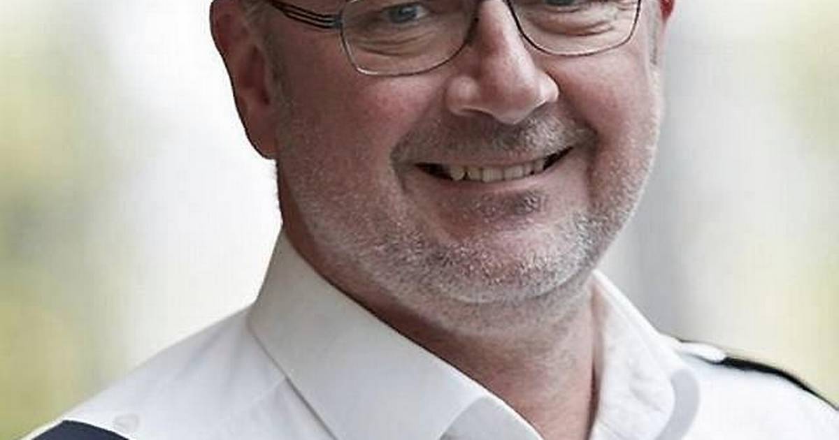 Østjyllands Brandvæsen: Direktør Lars Hviid fritaget for tjeneste - Din ...