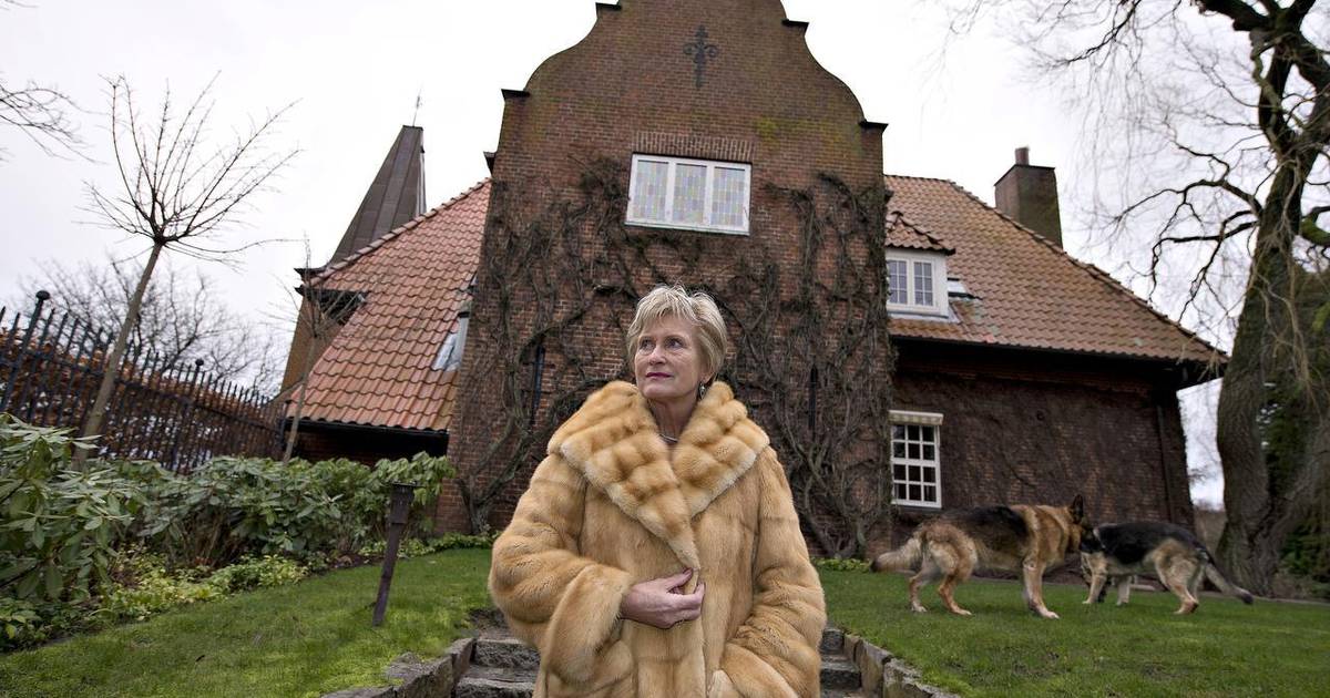 Karin Salling retter skarp kritik mod stadionplanen - Din Avis