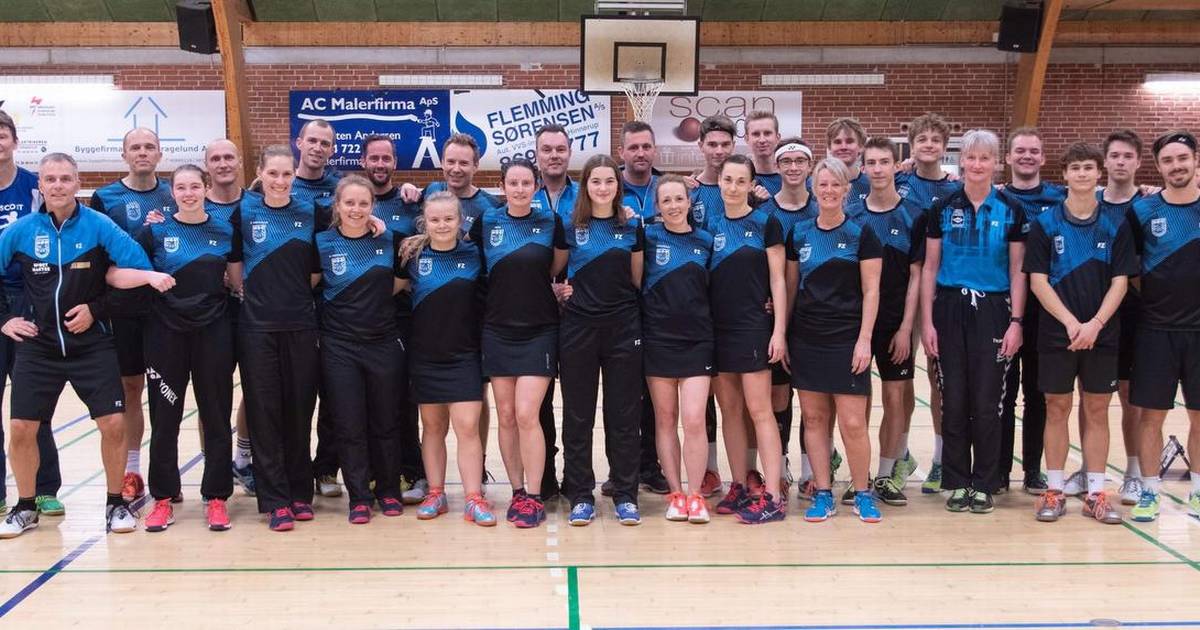 Team Favrskov sejrer på hjemmebane - Din Avis