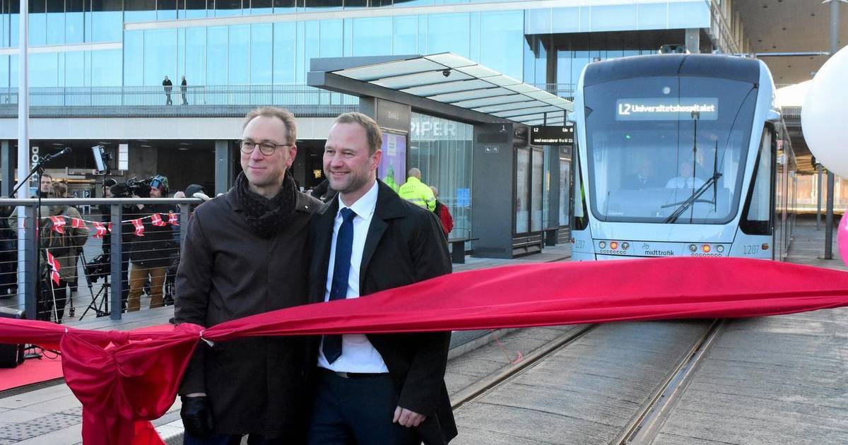 Letbanestatus: 2018 blev et år med blandede følelser - Din Avis