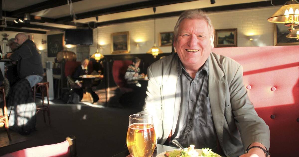 Den med... klemmer du ikke glemmer - Din Avis