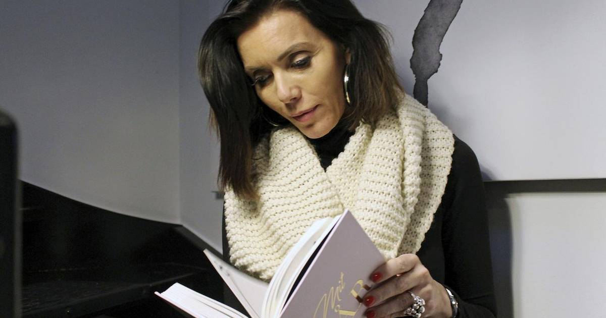 Mette Holm har knækket koden til kvinders tanker - Din Avis