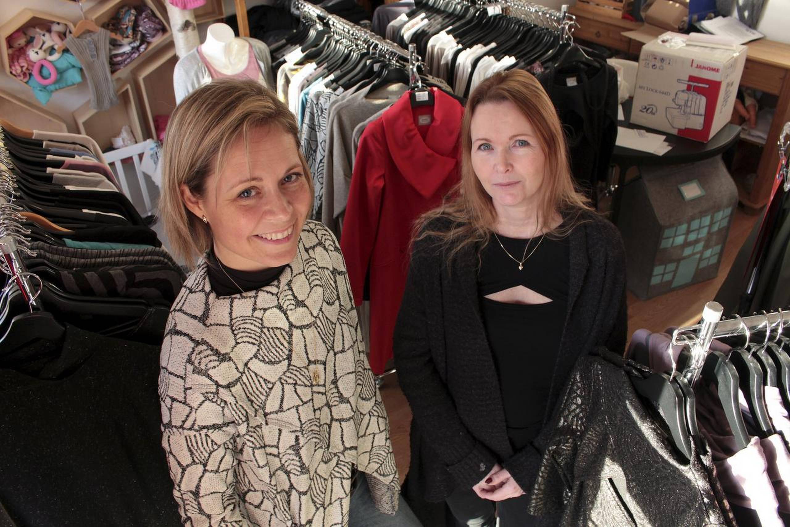 Saaby Design skjuler mælkebaren med elegance - Din Avis