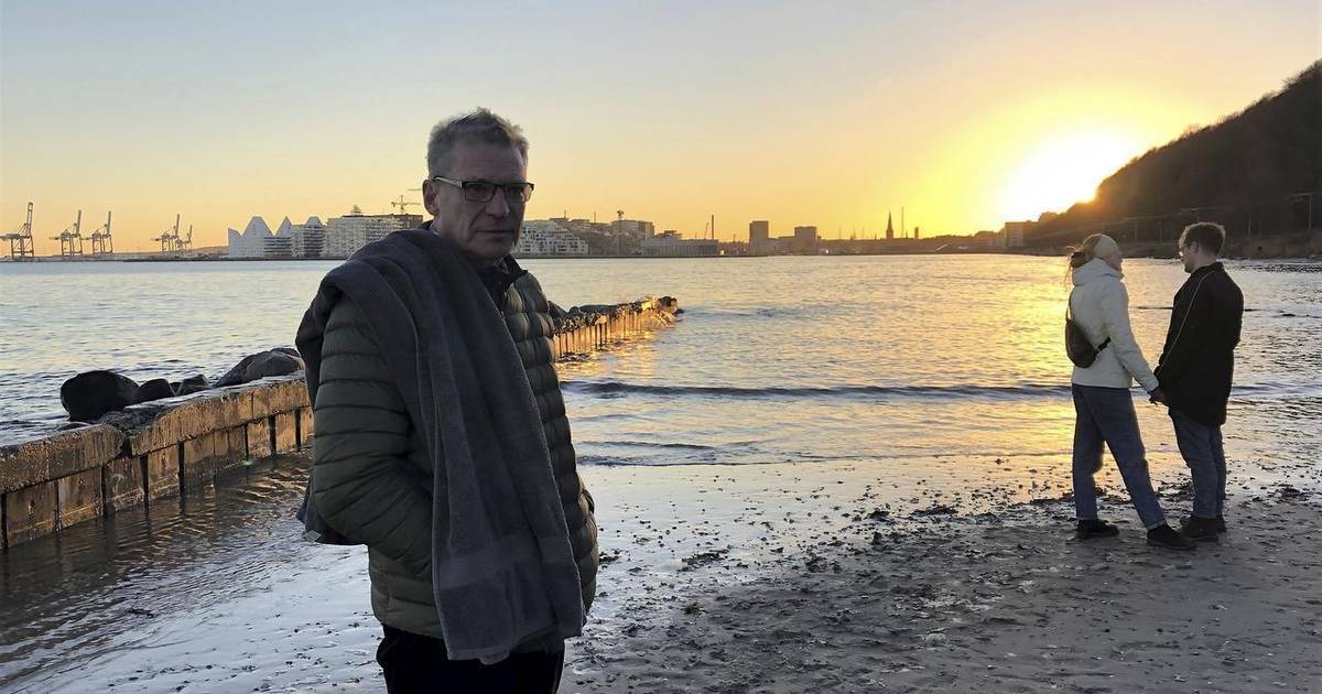 "Det giver mentalt velvære" - Din Avis