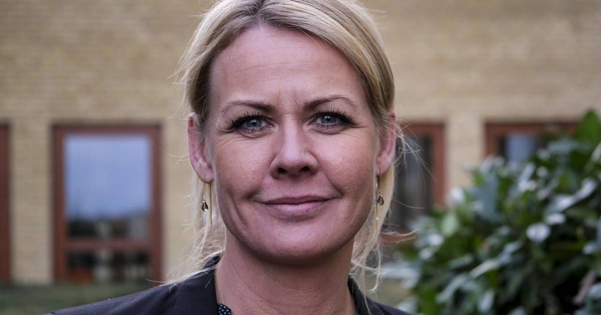 Ny chef skal opbygge ny enhed på Aarhus Tech - Din Avis