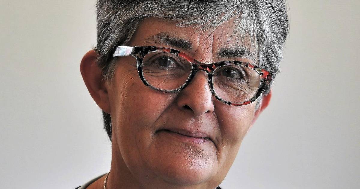 63-årige Susan hopper ud i ny uddannelse - Din Avis