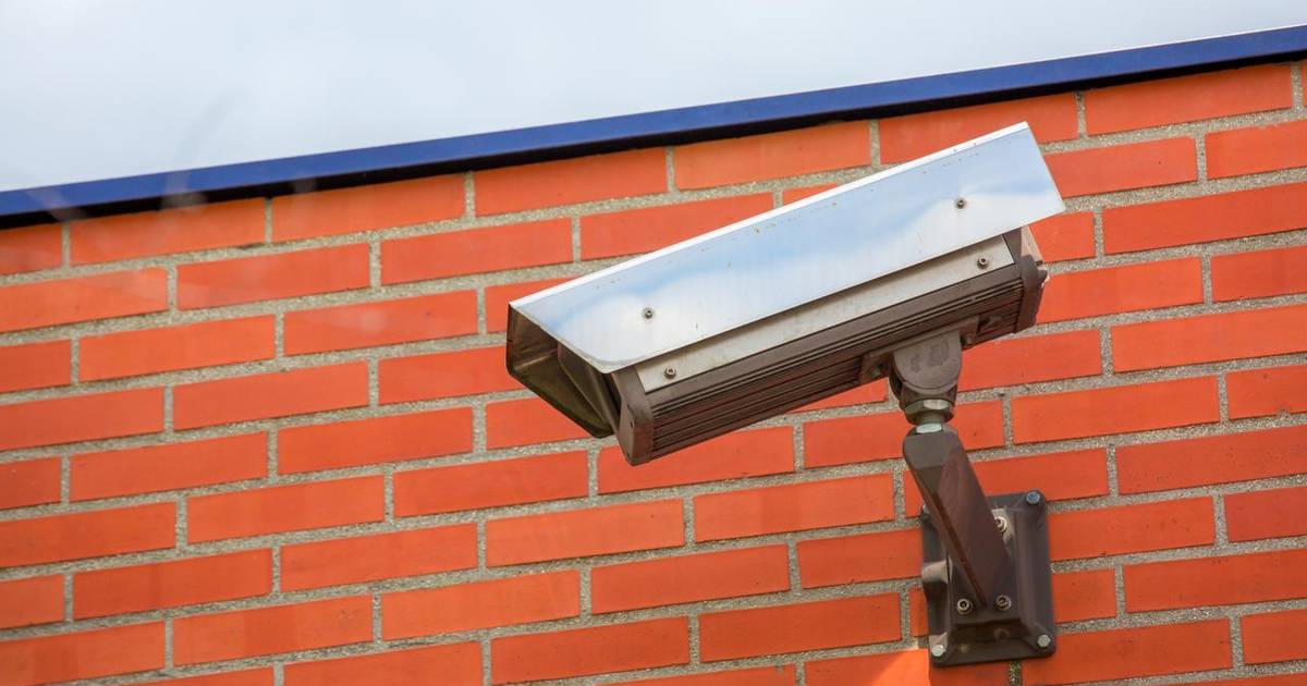 Bred opbakning til overvågningskameraer i uroplagede områder: "Det var ...