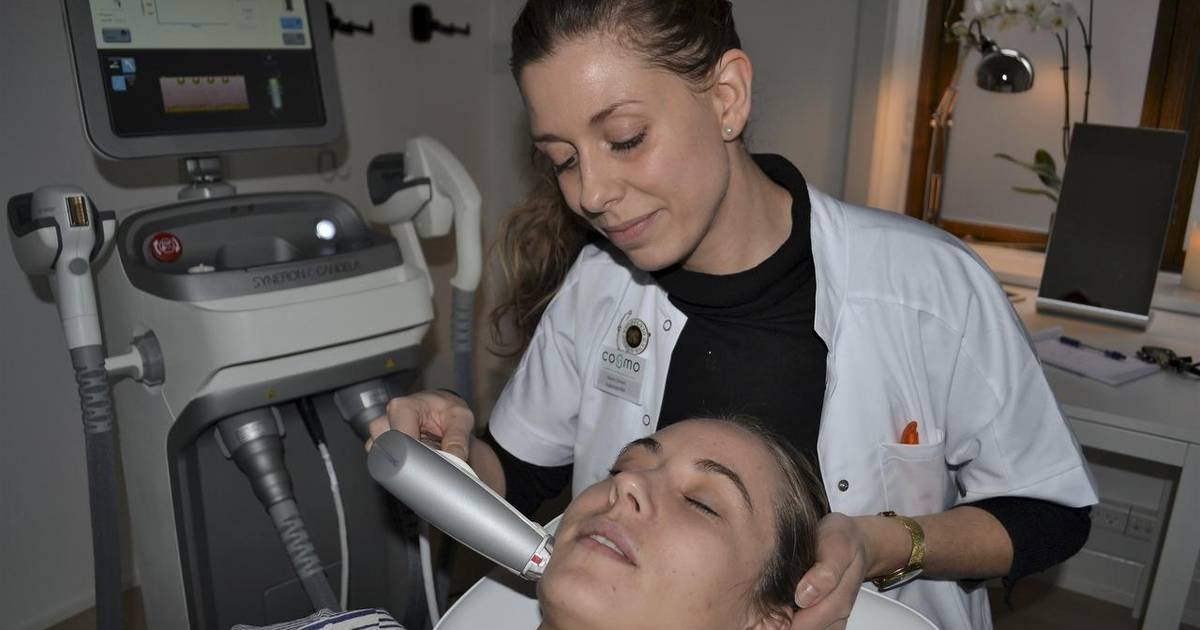 Cosmo Laser Aarhus: Her kan du få større læber og færre rynker - Din Avis