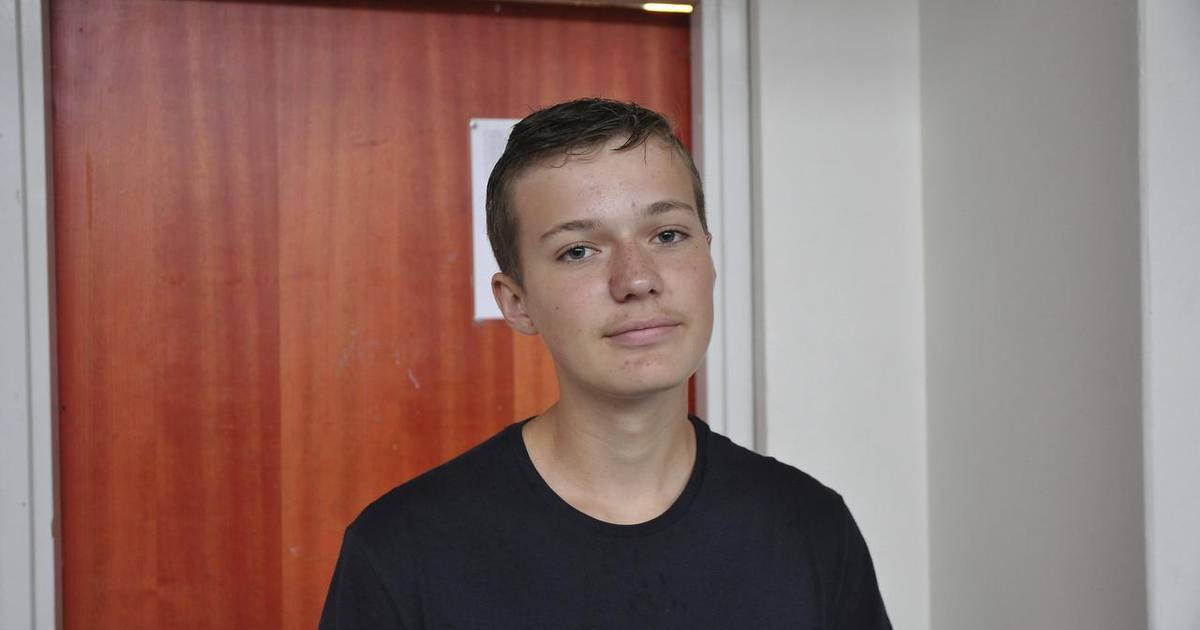 15-årige Magnus vinder VM i Pokémon - Din Avis