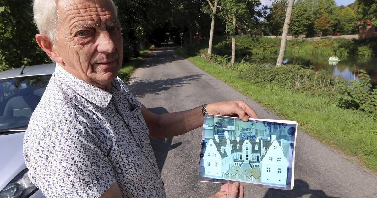 Bidstrup Gods søsat - Din Avis