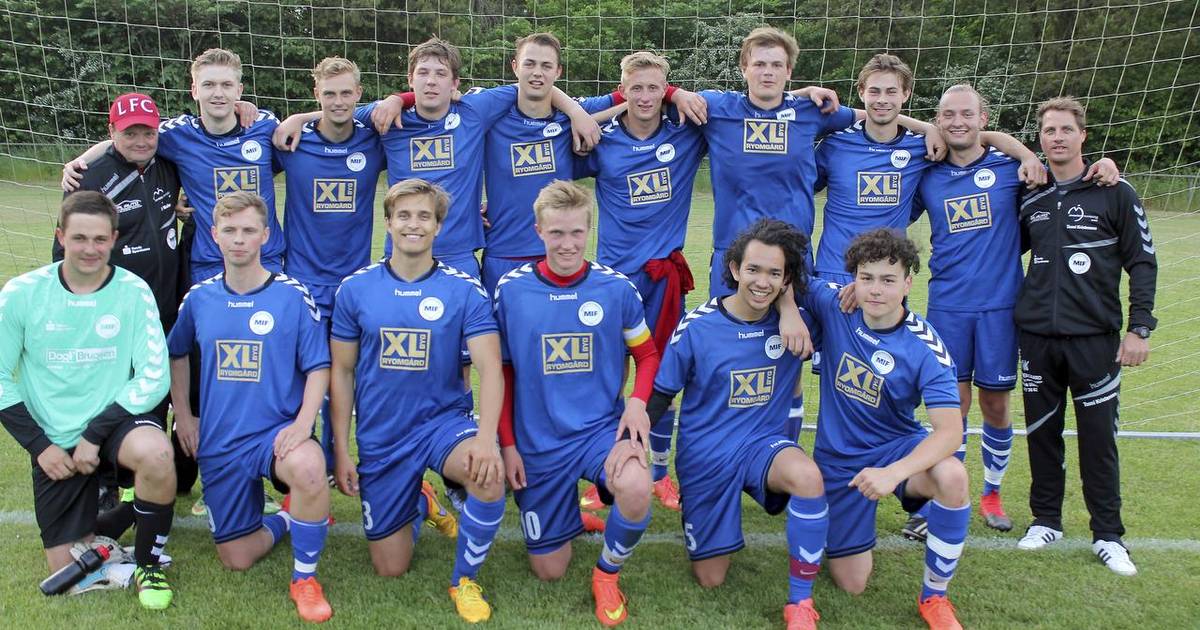 Seriefodbold: Uafgjort i bundopgør mellem Auning og Mørke på Djurslands ...