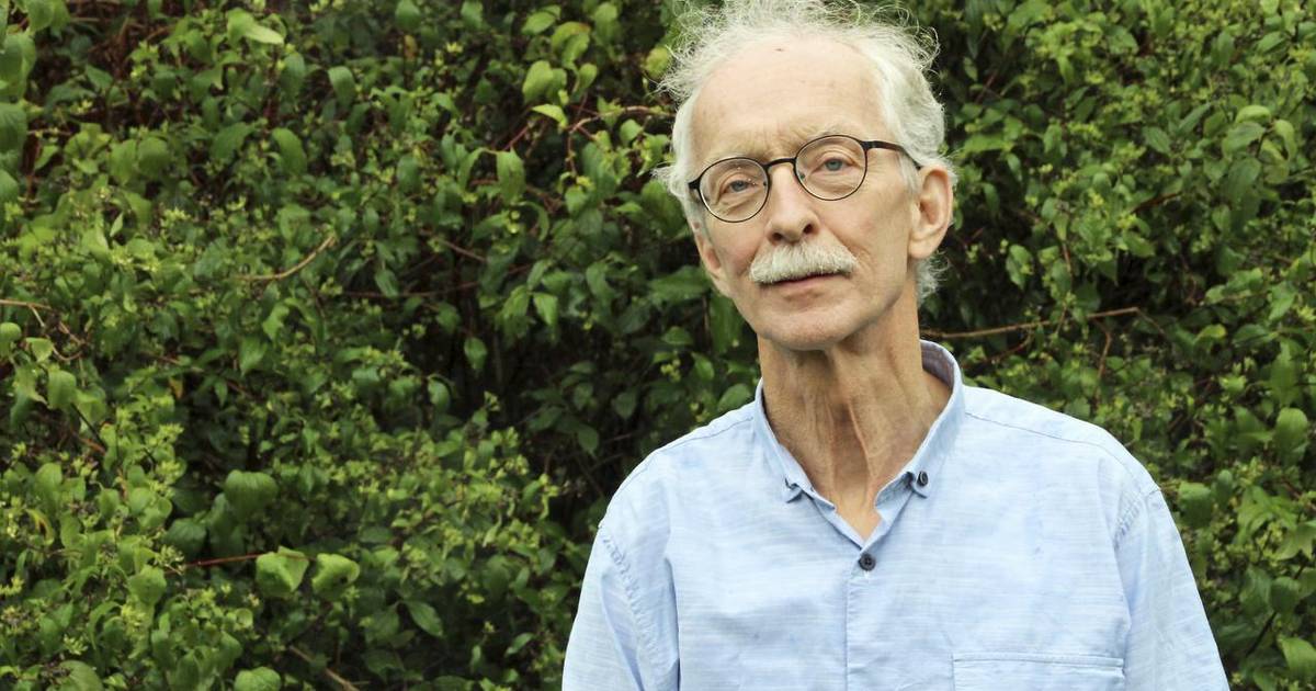 70 år: Samtaler i mosen gav Borg blikket for det, der er væk for evigt - Din Avis