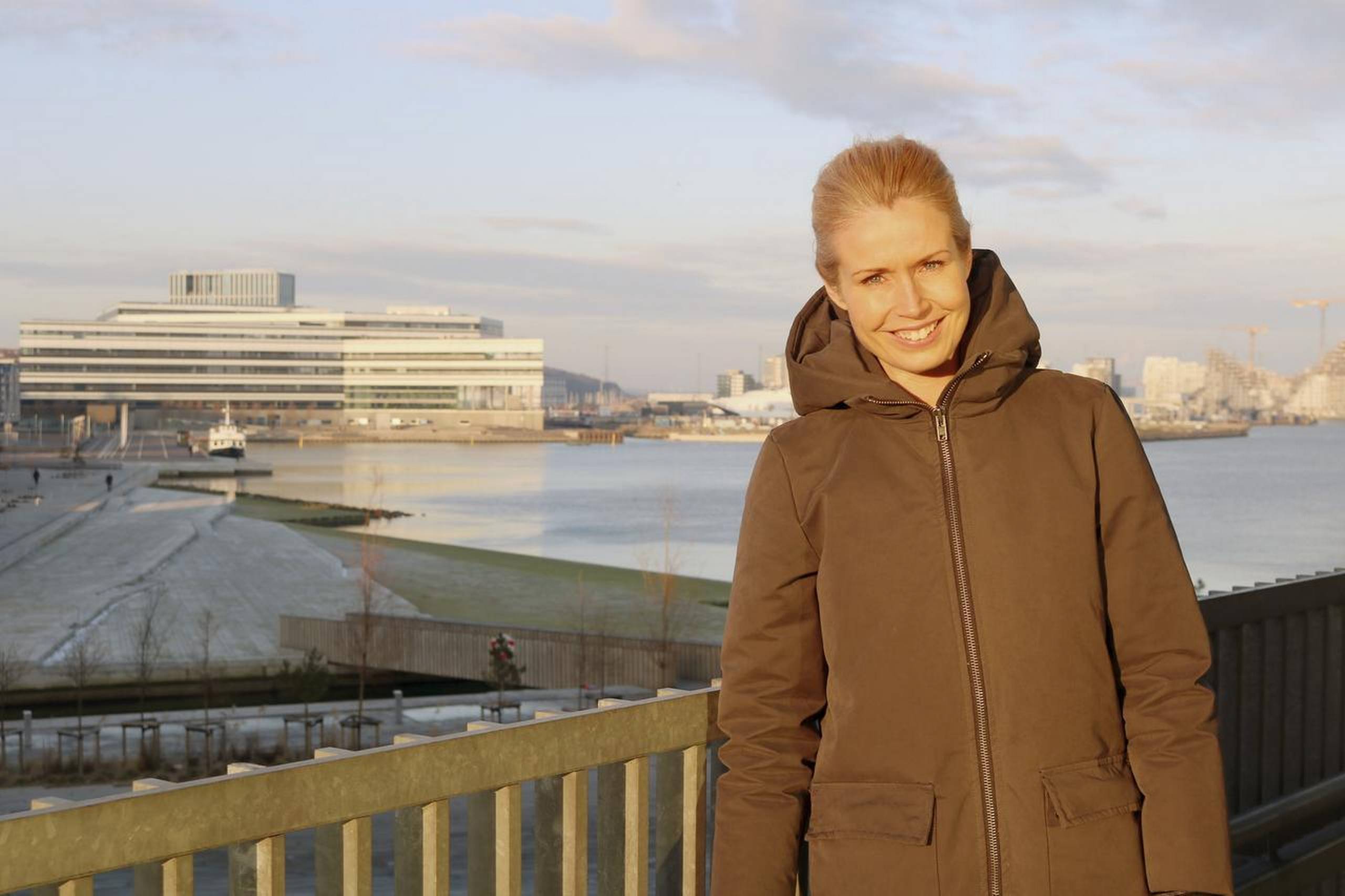 DR i Aarhus rammes markant: Værter undrer sig - Din Avis